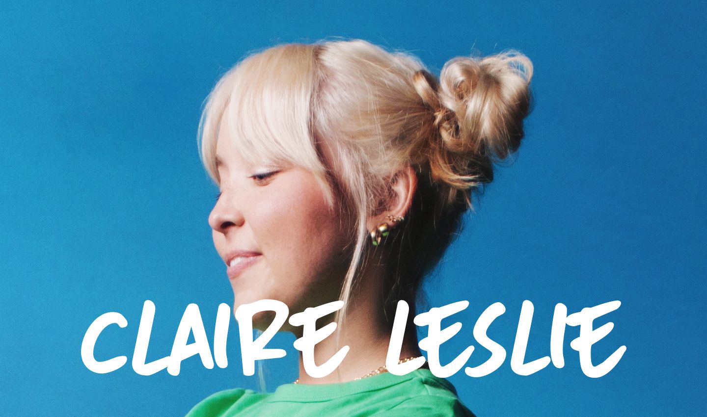 Tour - Claire Leslie