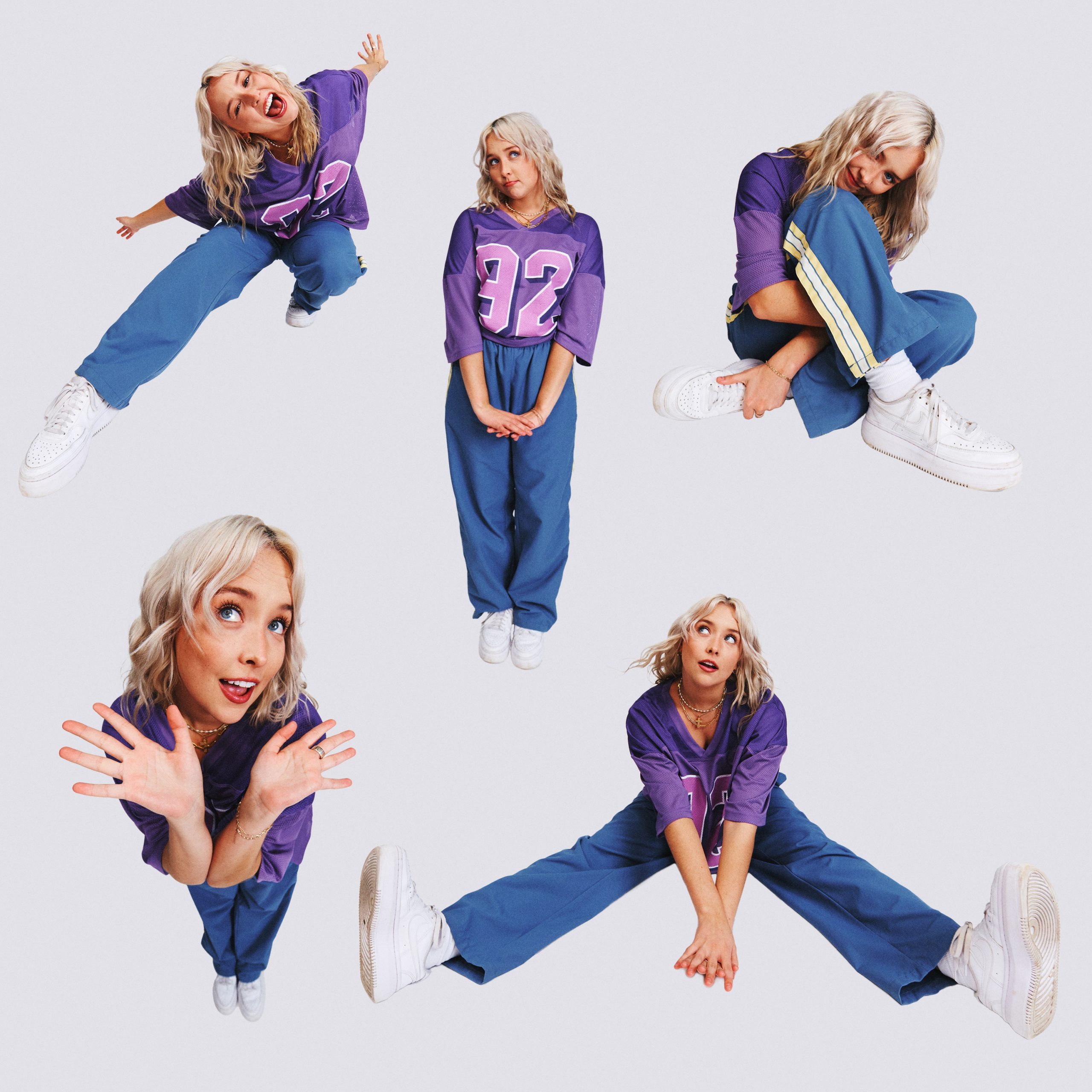 Now What? - Claire Leslie